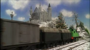 Snow Engine/Gallery | Thomas the Tank Engine Wikia | Fandom