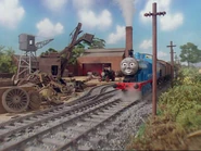 Edward, Trevor and the Really Useful Party/Gallery | Thomas the Tank ...