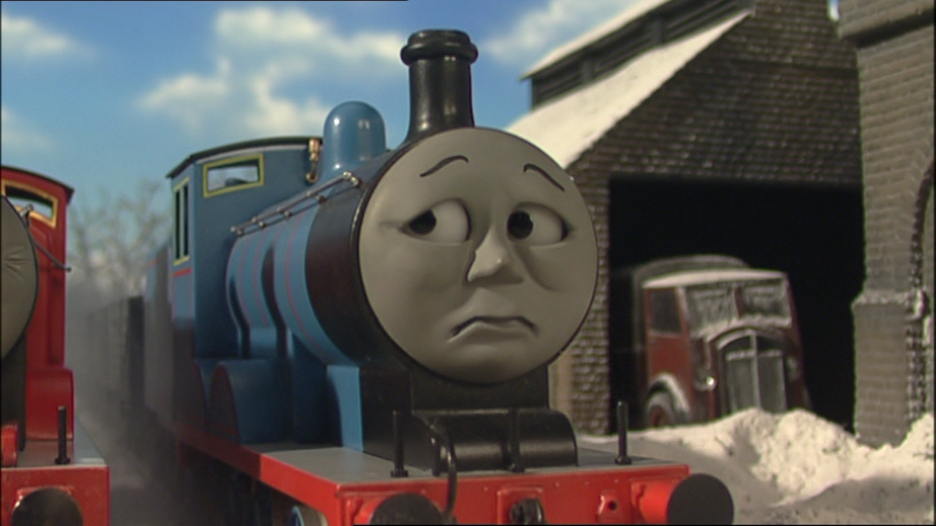 Image - JamesGoesTooFar36.png | Thomas the Tank Engine Wikia | FANDOM ...