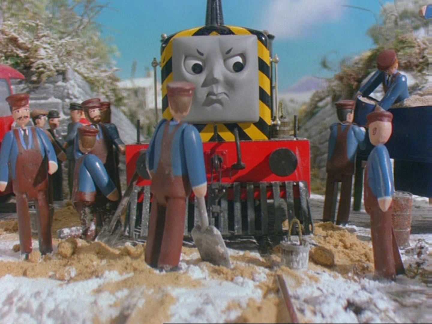 Mavis | Thomas the Tank Engine Wikia | Fandom