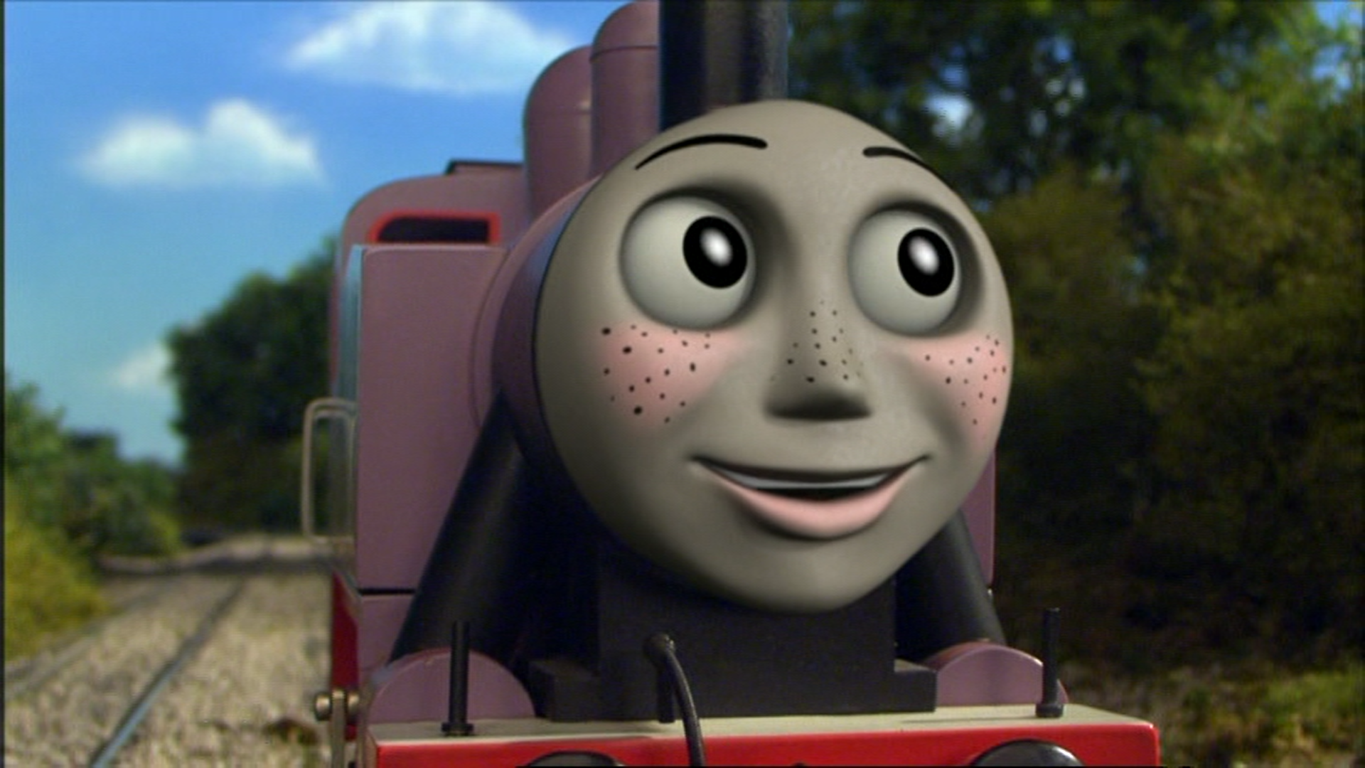 Image - Rosie'sFunfairSpecial14.png | Thomas the Tank Engine Wikia ...
