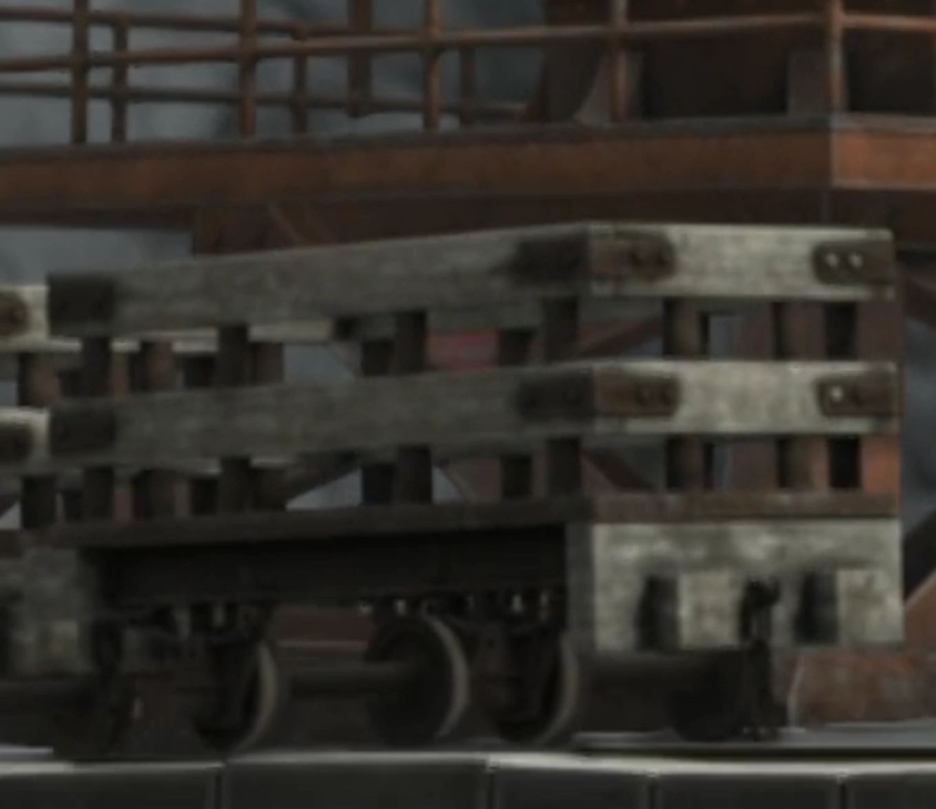 Slate Trucks | Thomas the Tank Engine Wikia | FANDOM powered by Wikia