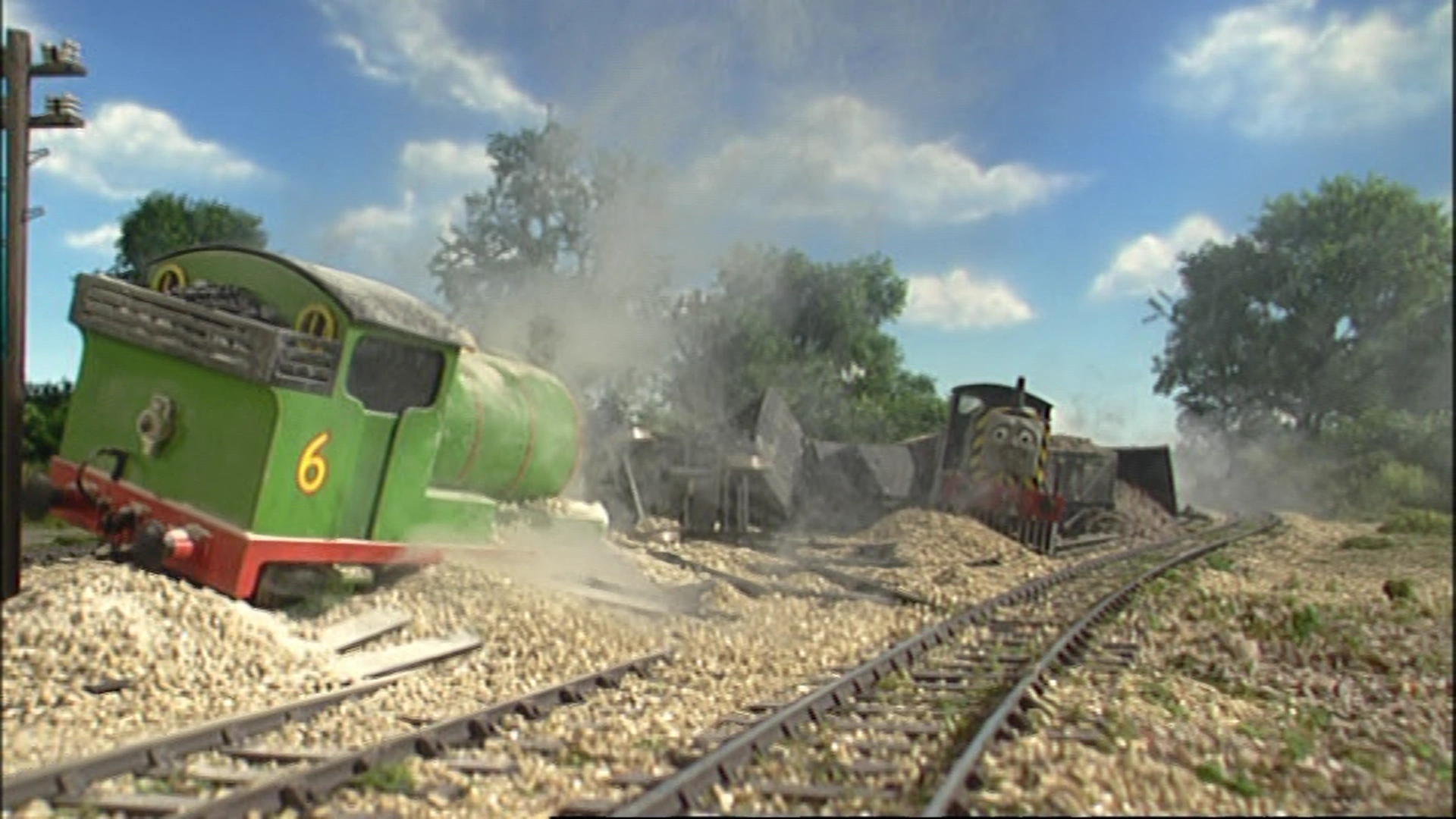 Emily Knows Best | Thomas the Tank Engine Wikia | FANDOM powered by Wikia