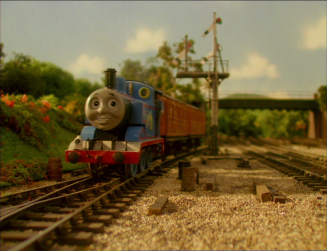Thomas and the Special Letter/Gallery | Thomas the Tank Engine Wikia | Fandom