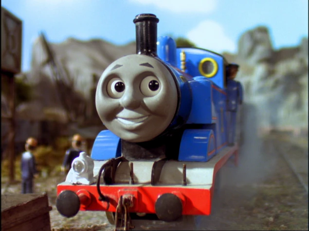 Image - Toby'sDiscovery58.png | Thomas the Tank Engine Wikia | FANDOM ...