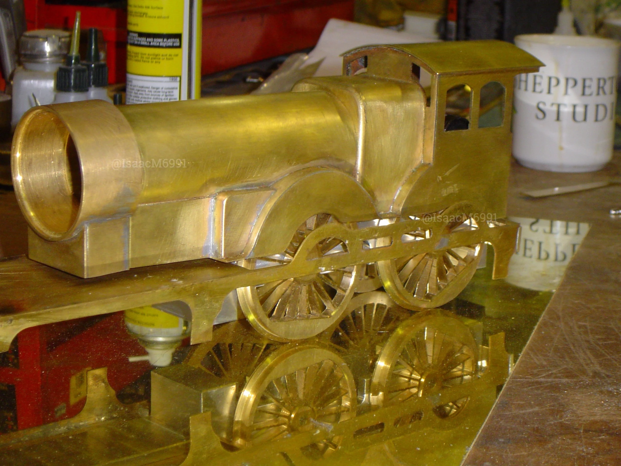 Series 9/Behind the Scenes | Thomas the Tank Engine Wikia | Fandom