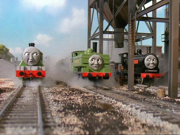 Image - TenderEngines42.png | Thomas the Tank Engine Wikia | FANDOM ...