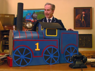 Mr. Arkwright | Thomas the Tank Engine Wikia | FANDOM powered by Wikia