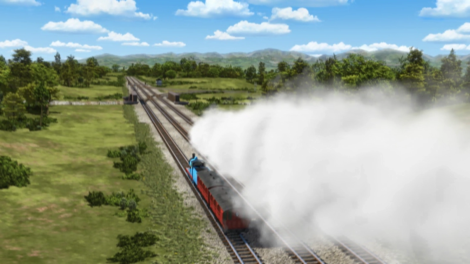 Suddery Junction | Thomas the Tank Engine Wikia | Fandom