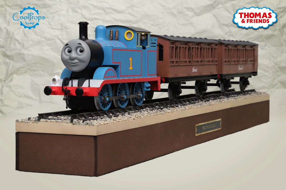 CoolProps/Gallery | Thomas the Tank Engine Wikia | Fandom