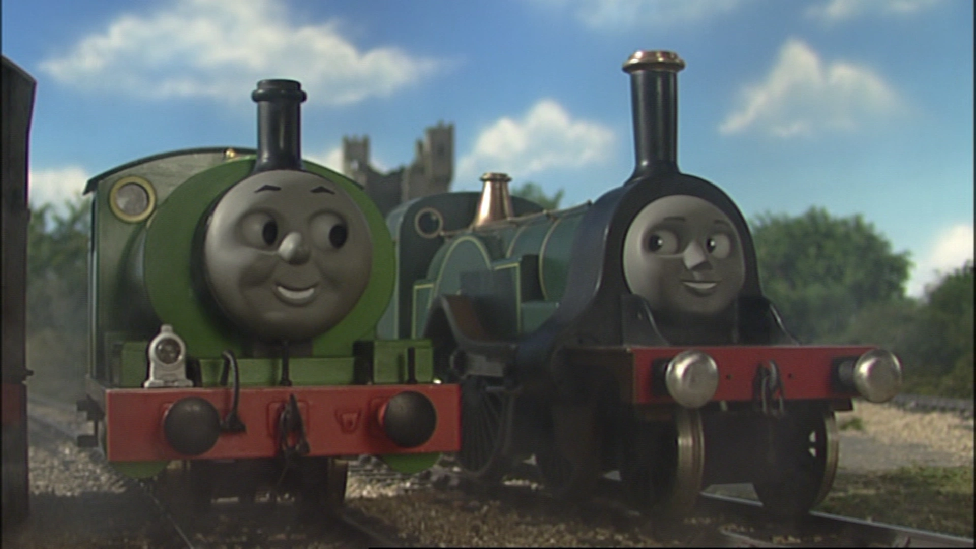 Image - EmilyKnowsBest21.png | Thomas the Tank Engine Wikia | FANDOM ...