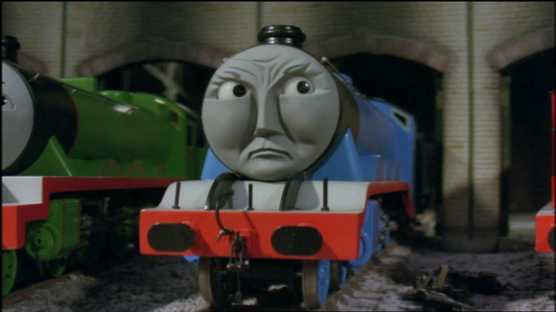 Image - TheFogman25.png | Thomas the Tank Engine Wikia | FANDOM powered ...