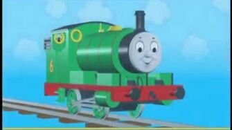 Learning Segments | Thomas the Tank Engine Wikia | Fandom