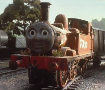 Oliver | Thomas the Tank Engine Wikia | FANDOM powered by Wikia