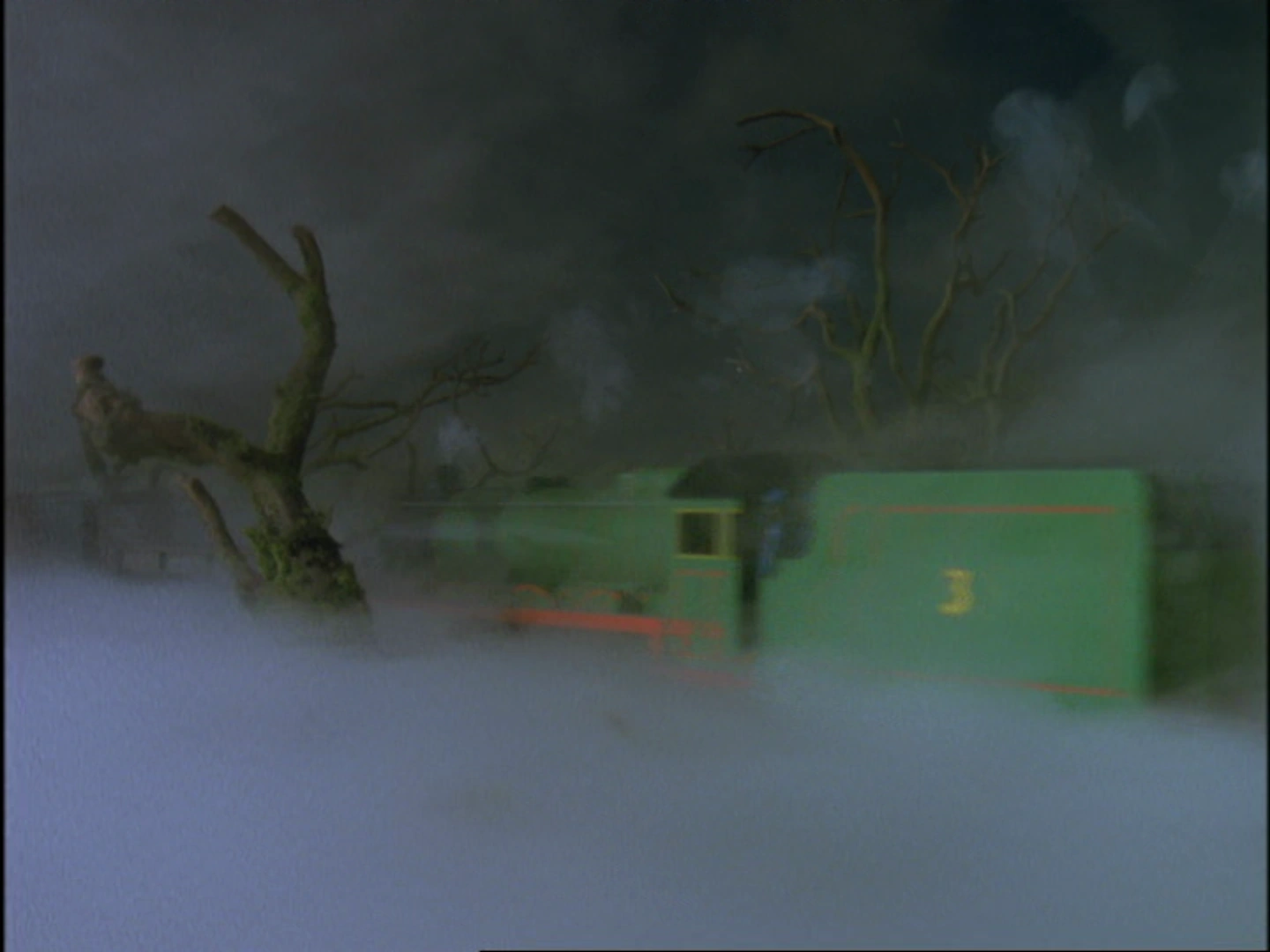 Image - HauntedHenry59.png | Thomas the Tank Engine Wikia | FANDOM ...