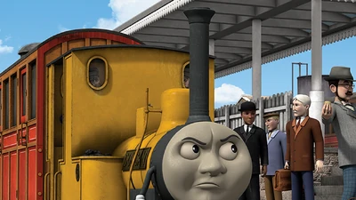 Discuss Everything About Thomas the Tank Engine Wikia | Fandom