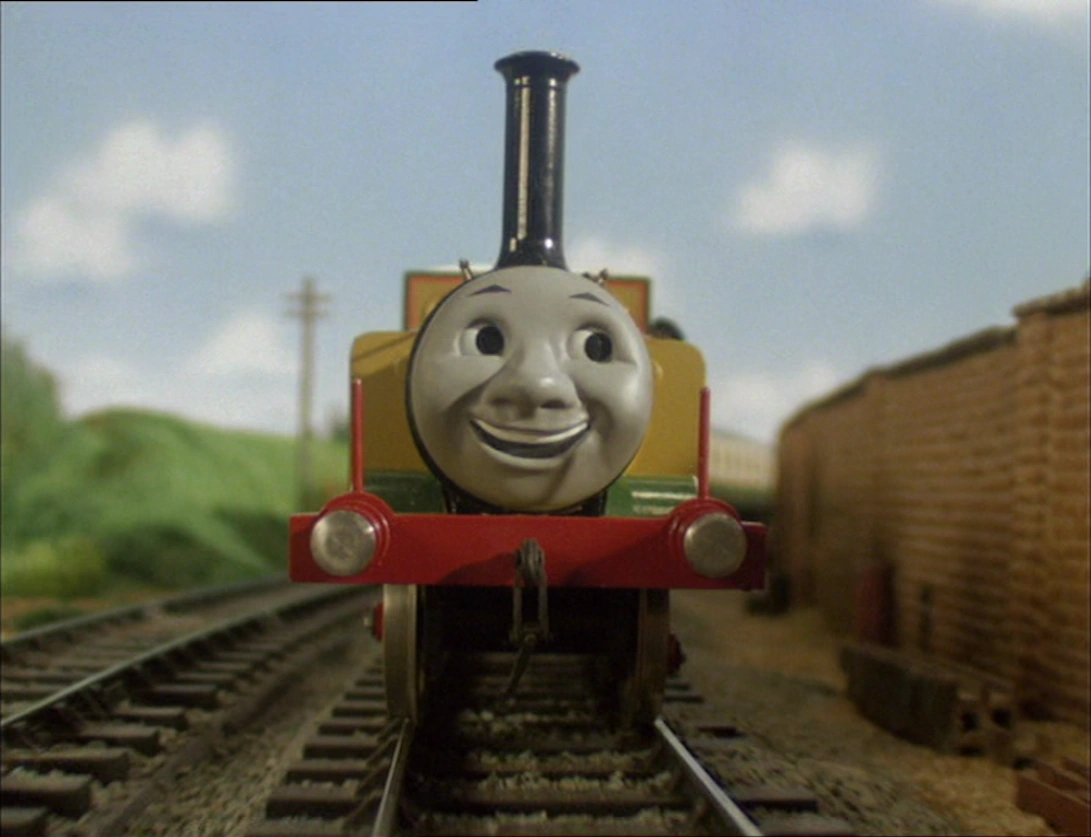 Image - BowledOut45.png | Thomas the Tank Engine Wikia | FANDOM powered ...