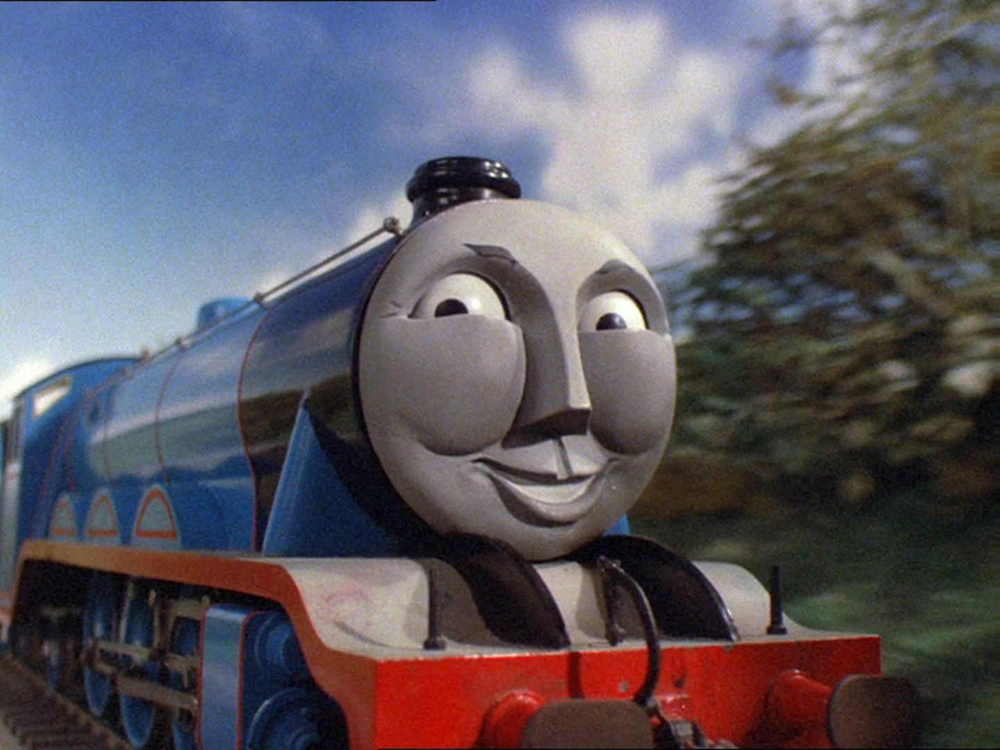 Image - EdwardGordonAndHenry6.png | Thomas the Tank Engine Wikia ...