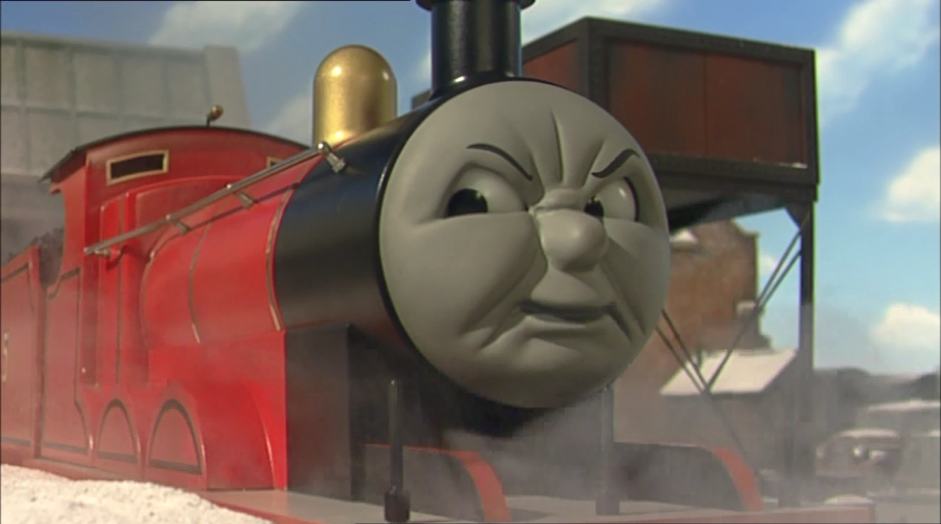 Image - Duncan'sBluff11.png | Thomas the Tank Engine Wikia | FANDOM ...