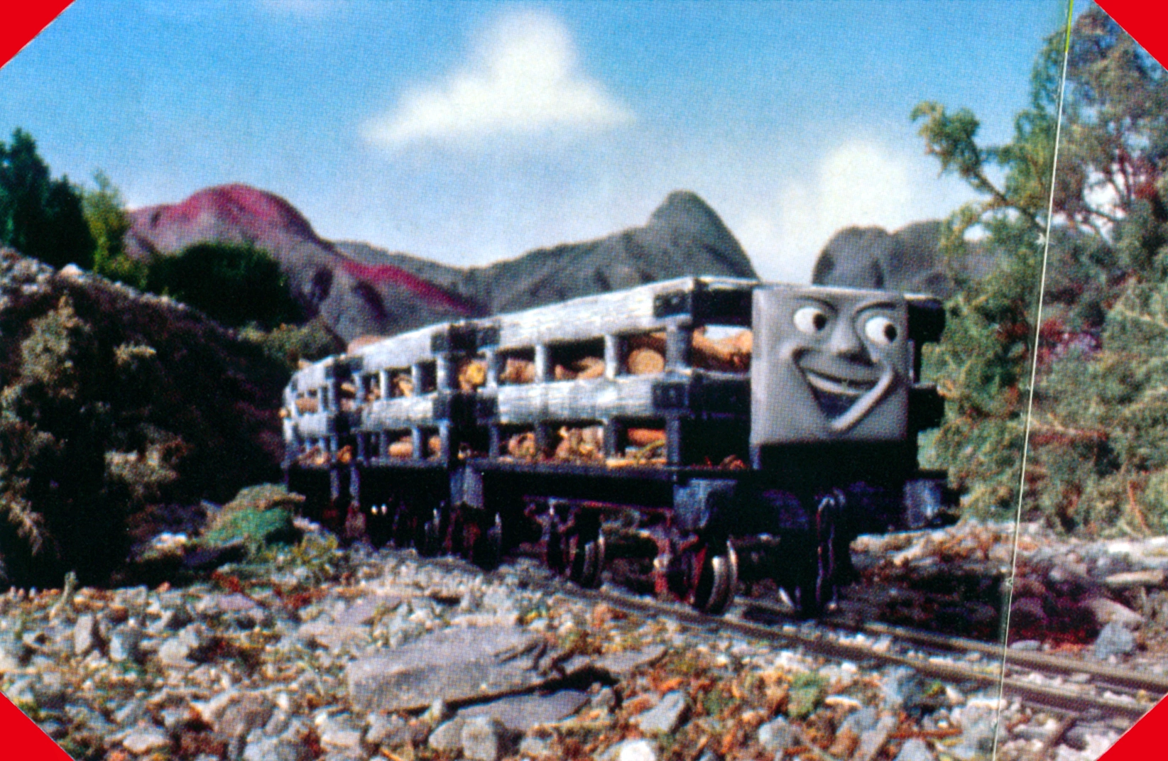 Image - DuncanGetsSpooked68.png | Thomas the Tank Engine Wikia | FANDOM ...