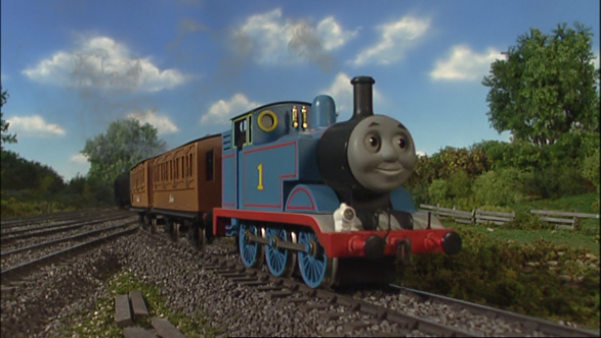 Emily's New Route/Gallery | Thomas the Tank Engine Wikia | Fandom