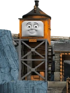 Blue Mountain Quarry | Thomas the Tank Engine Wikia | FANDOM powered by Wikia
