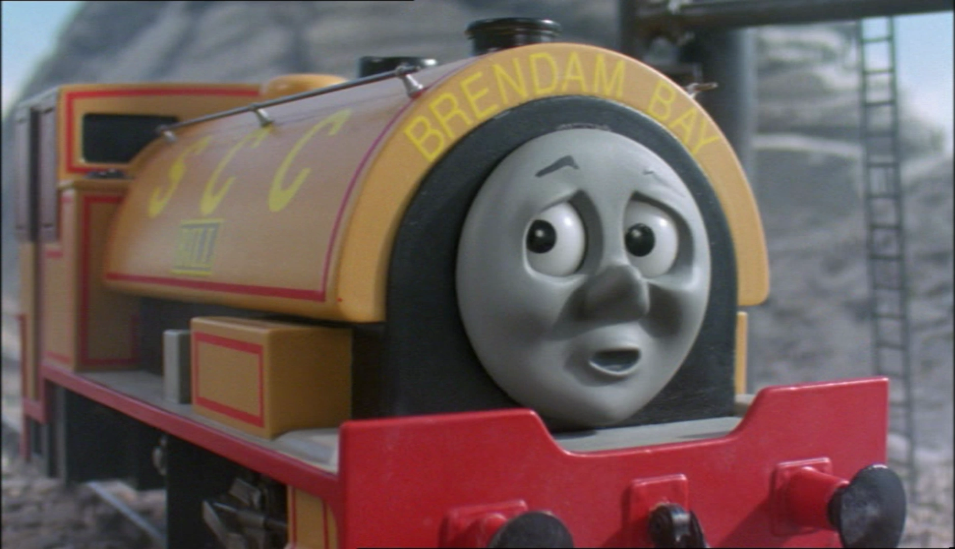 Image - BufferBother50.png | Thomas the Tank Engine Wikia | FANDOM powered by Wikia