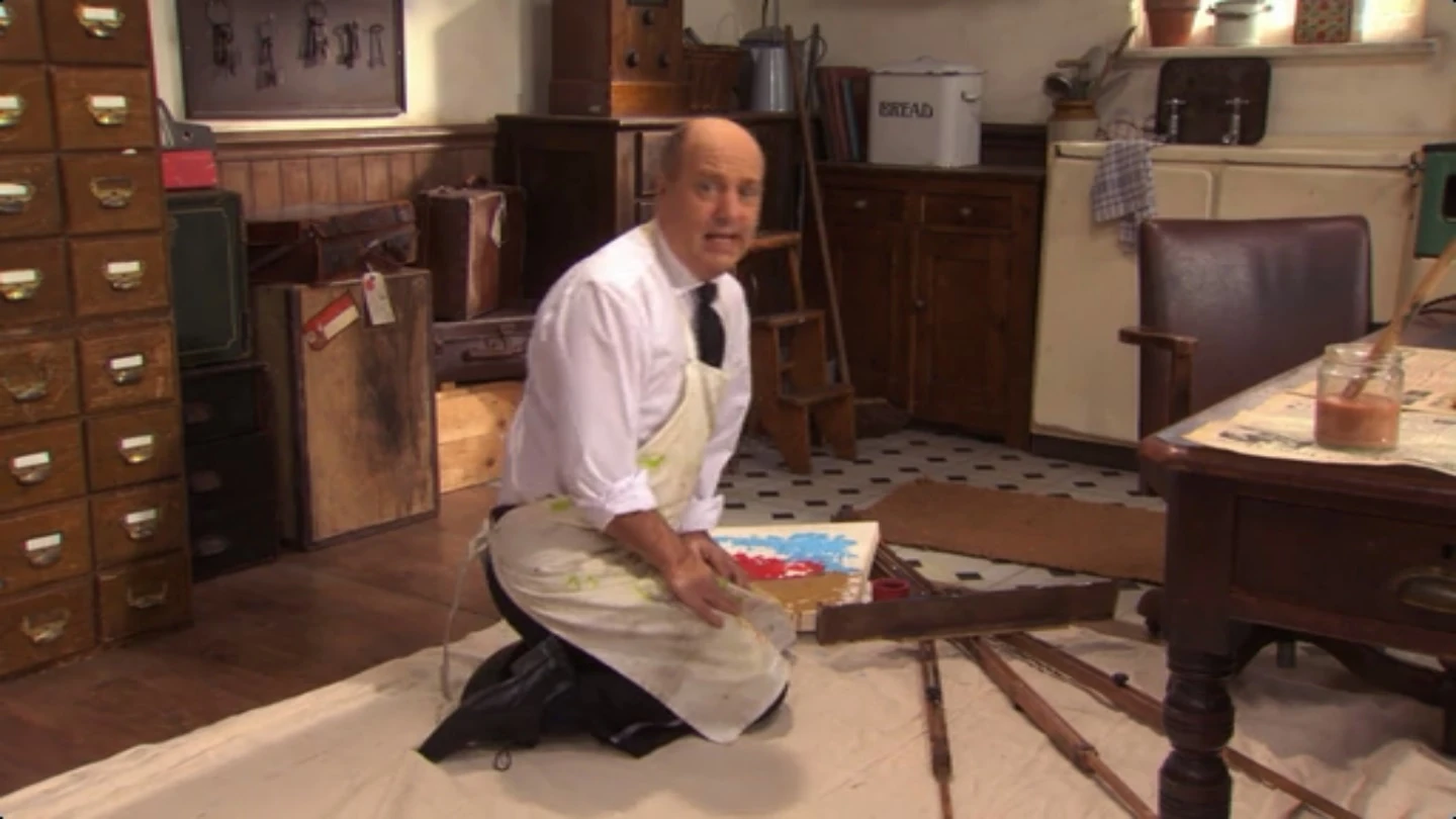 Image - Mr.Perkins(SchoolhouseDelivery)3.jpg | Thomas the Tank Engine ...