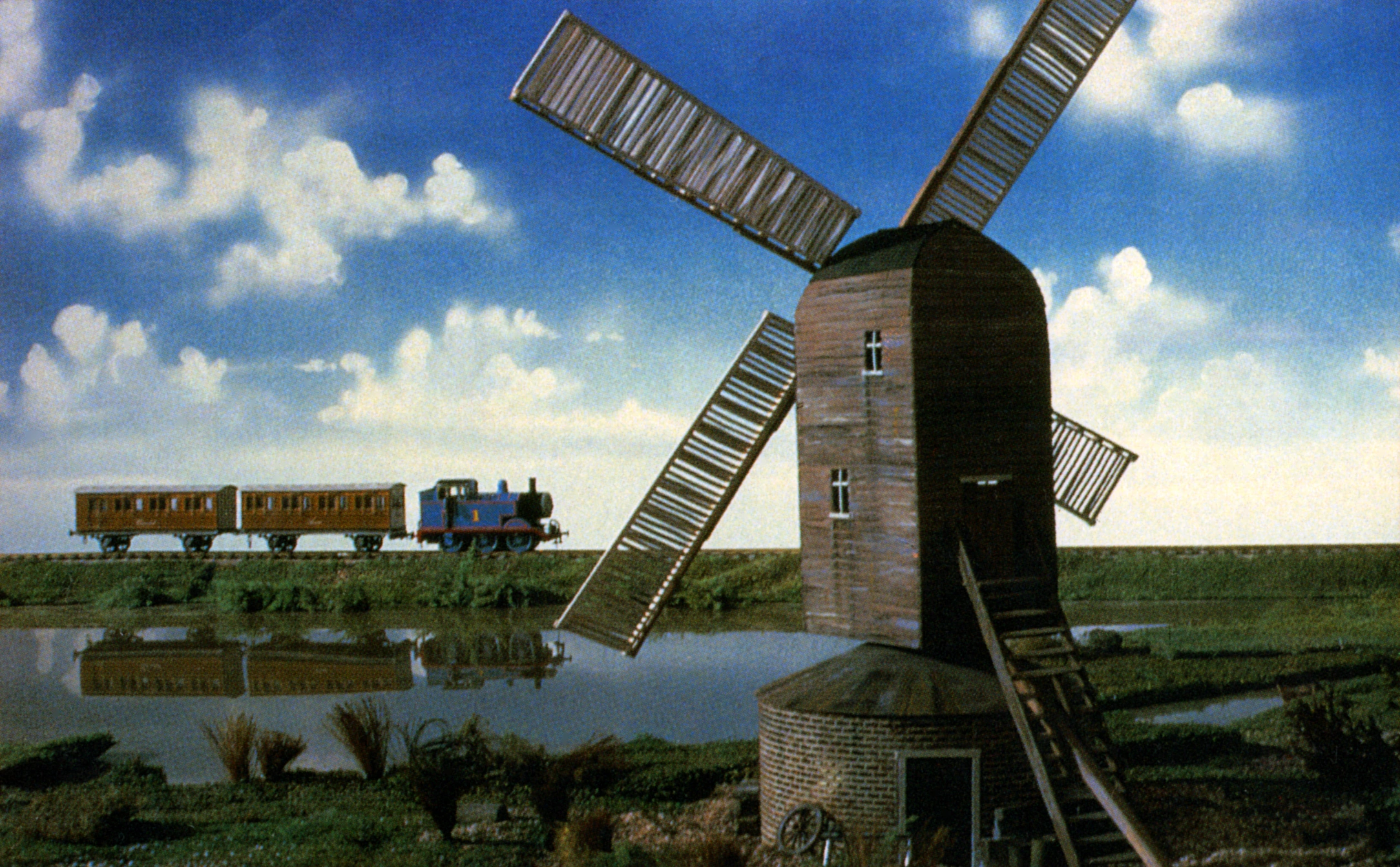 The Windmills/Gallery | Thomas the Tank Engine Wikia | FANDOM powered by Wikia
