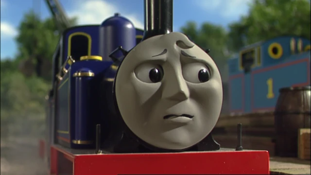 Image - MightyMac16.png | Thomas the Tank Engine Wikia | FANDOM powered by Wikia