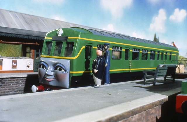 Image - Daisy(episode)49.png | Thomas the Tank Engine Wikia | FANDOM ...