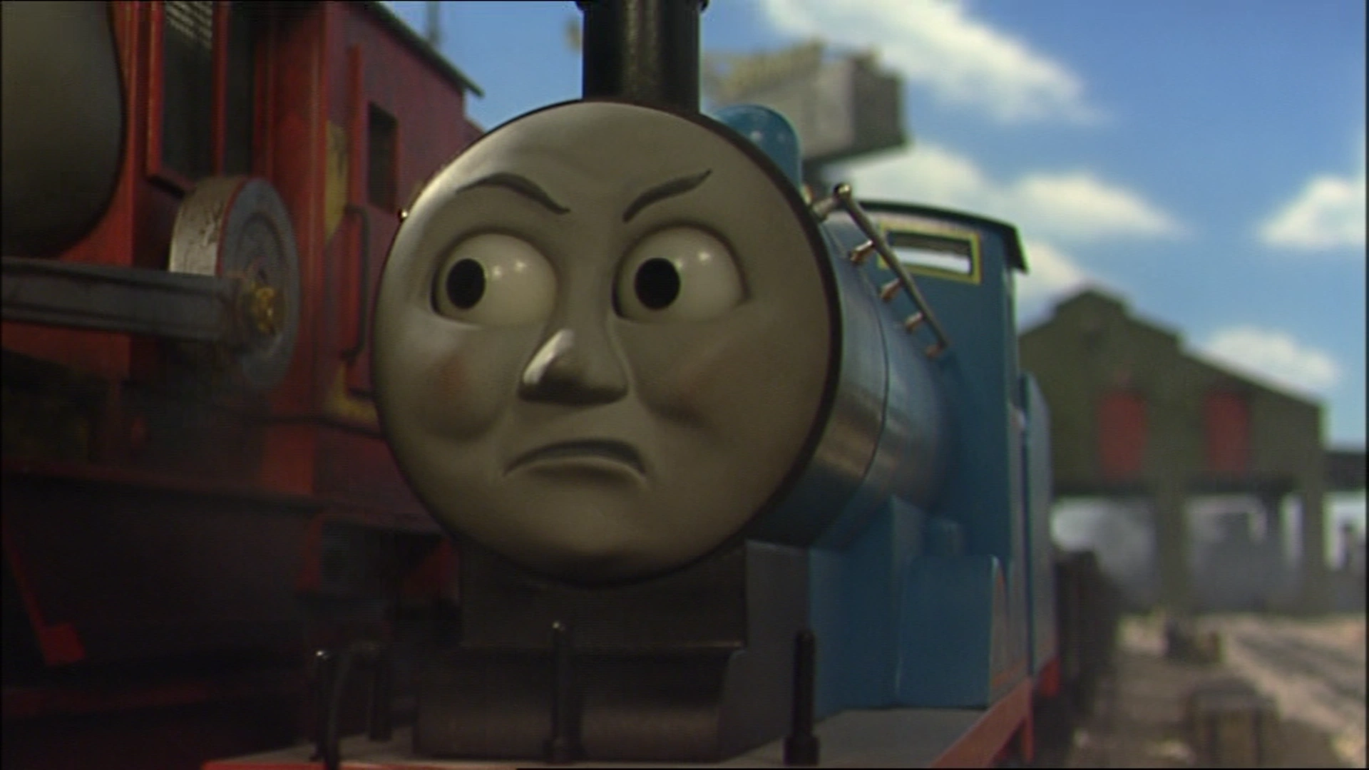 Image - EdwardStrikesOut28.png | Thomas the Tank Engine Wikia | FANDOM ...