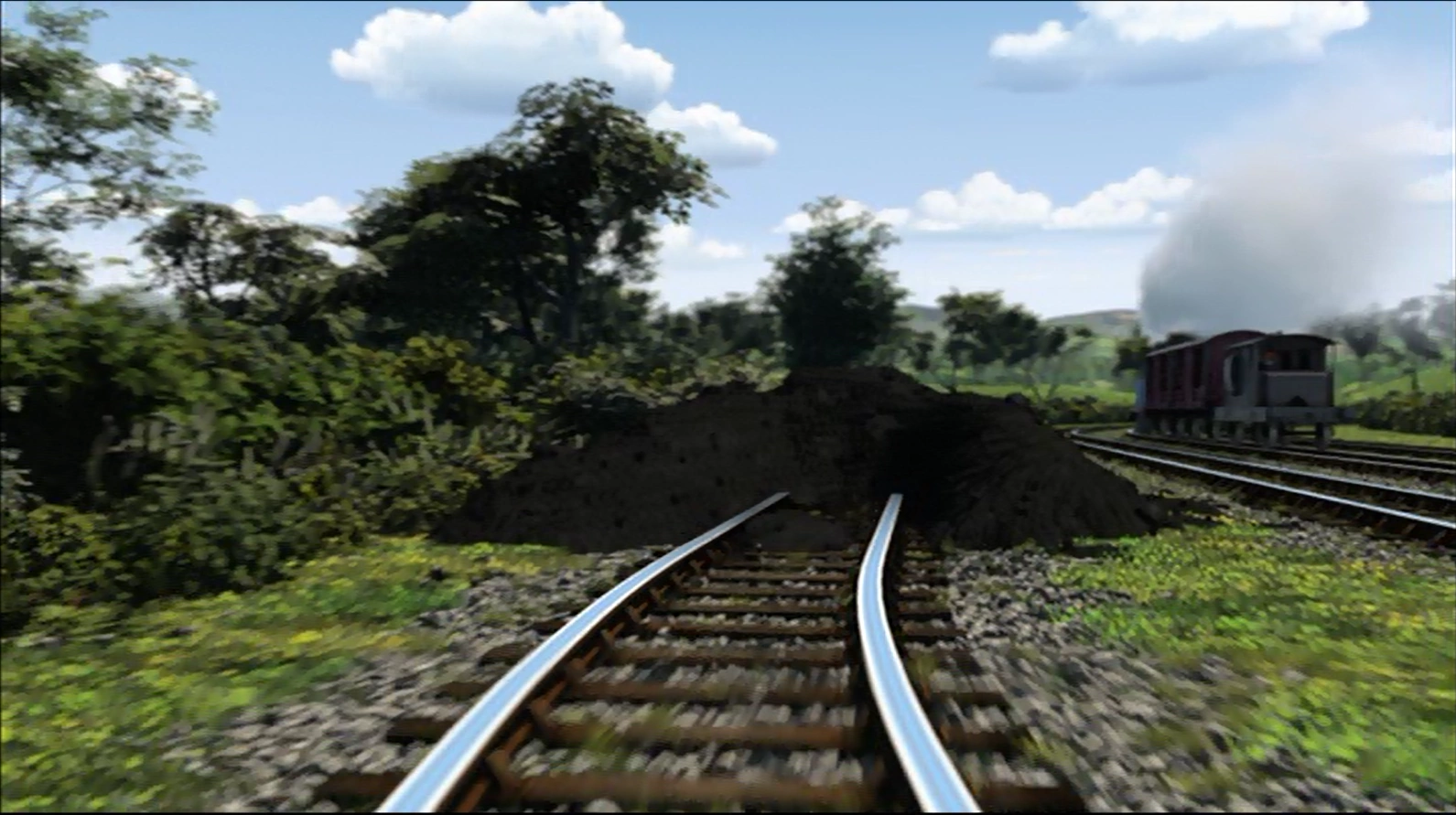 Image - FlashBangWallop!28.png | Thomas the Tank Engine Wikia | FANDOM ...