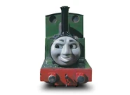 Smudger/Behind the Scenes | Thomas the Tank Engine Wikia | Fandom