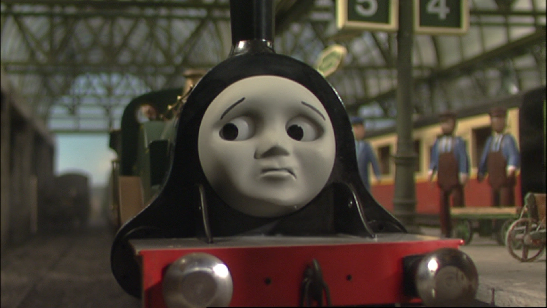 Image - Emily'sNewRoute23.png | Thomas the Tank Engine Wikia | FANDOM ...