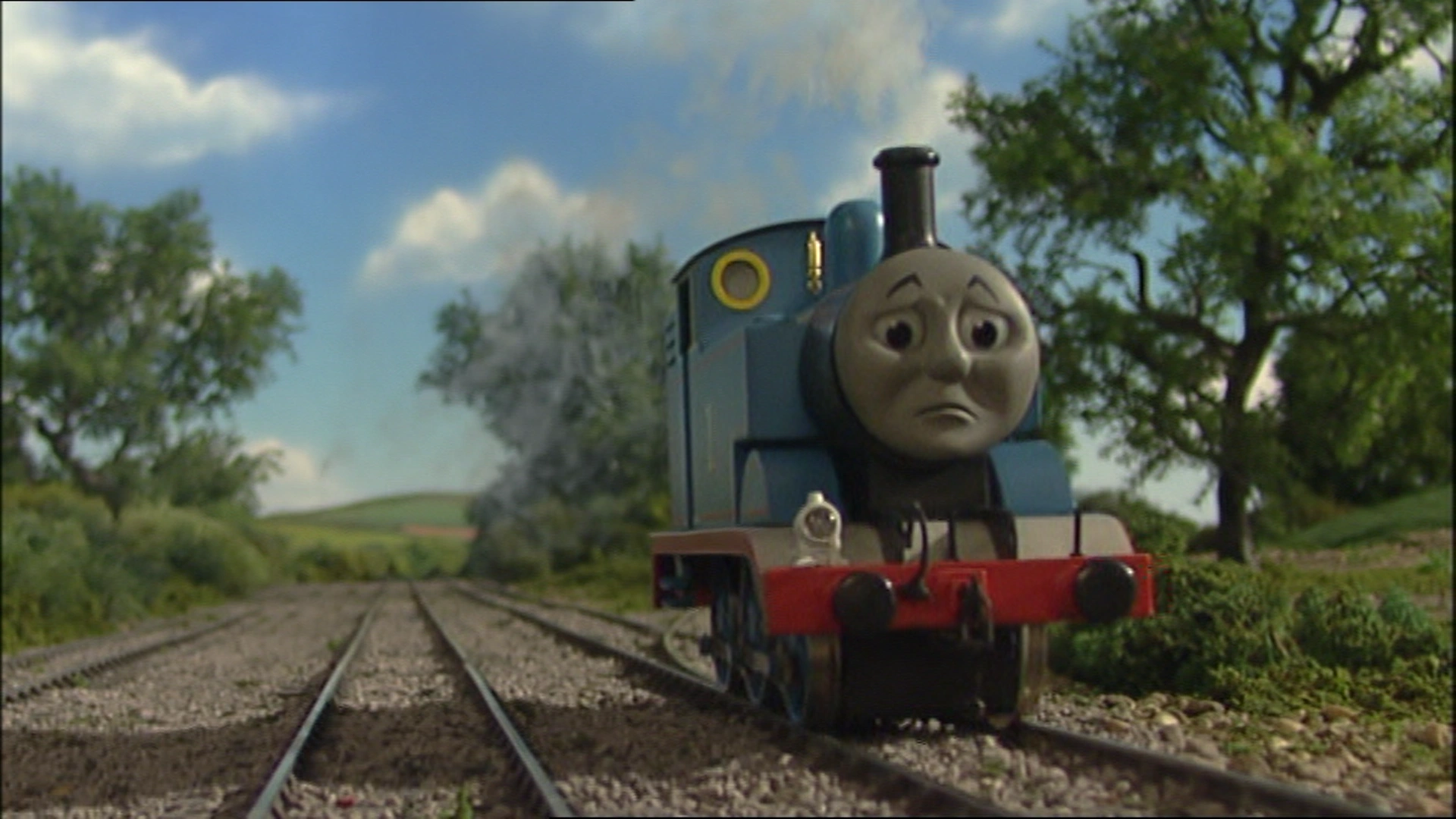 Thomas The Tank Engine And Friends The Complete Eighth