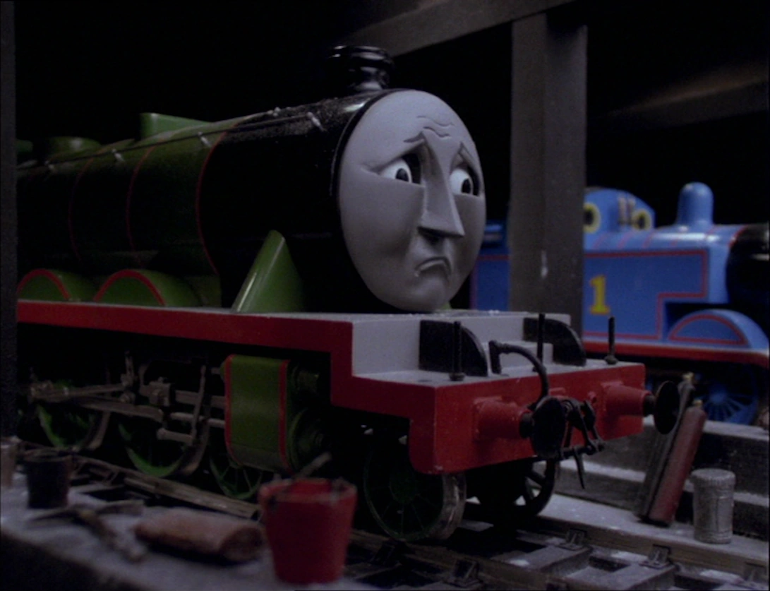Image - HenryandtheElephant74.png | Thomas the Tank Engine Wikia ...