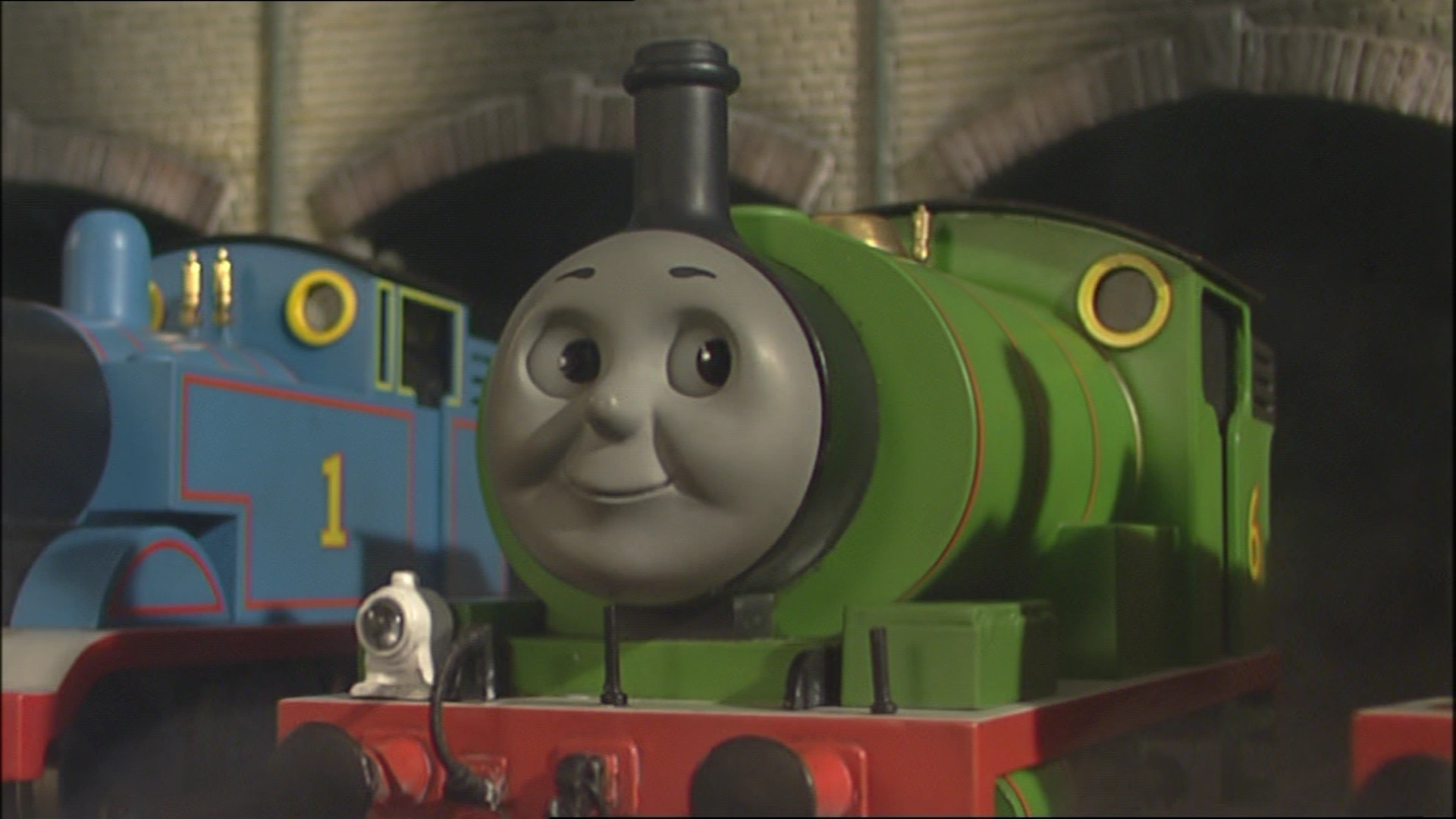 Image - PercyandtheMagicCarpet13.png | Thomas the Tank Engine Wikia ...