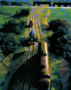 Thomas and the Magic Railroad/Behind the Scenes | Thomas the Tank ...