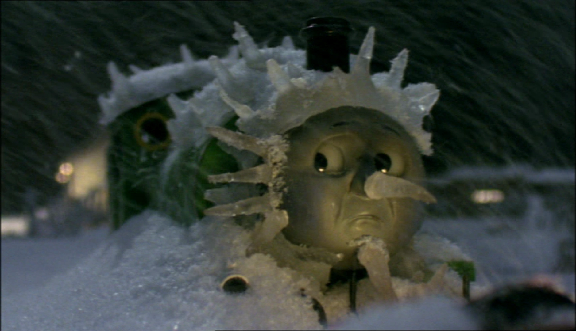 Image - JackFrost43.png | Thomas the Tank Engine Wikia | FANDOM powered ...