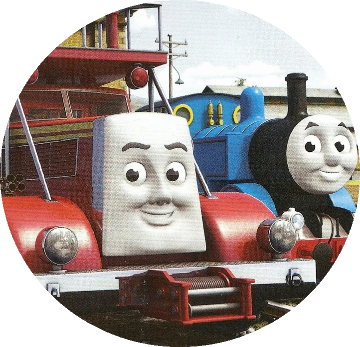 The Fat Controller's Bedtime Story | Thomas the Tank Engine Wikia ...