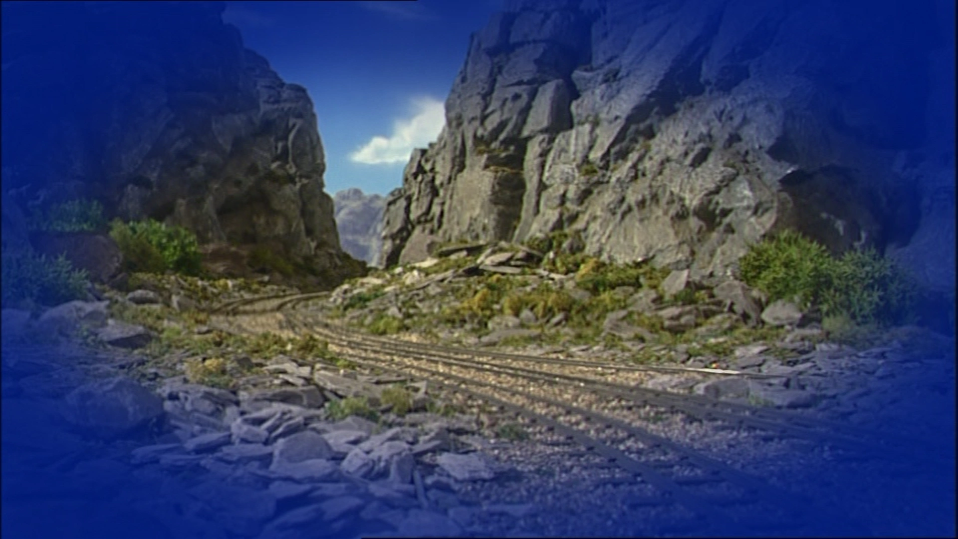 Image - ASmoothRide50.png | Thomas the Tank Engine Wikia | FANDOM ...