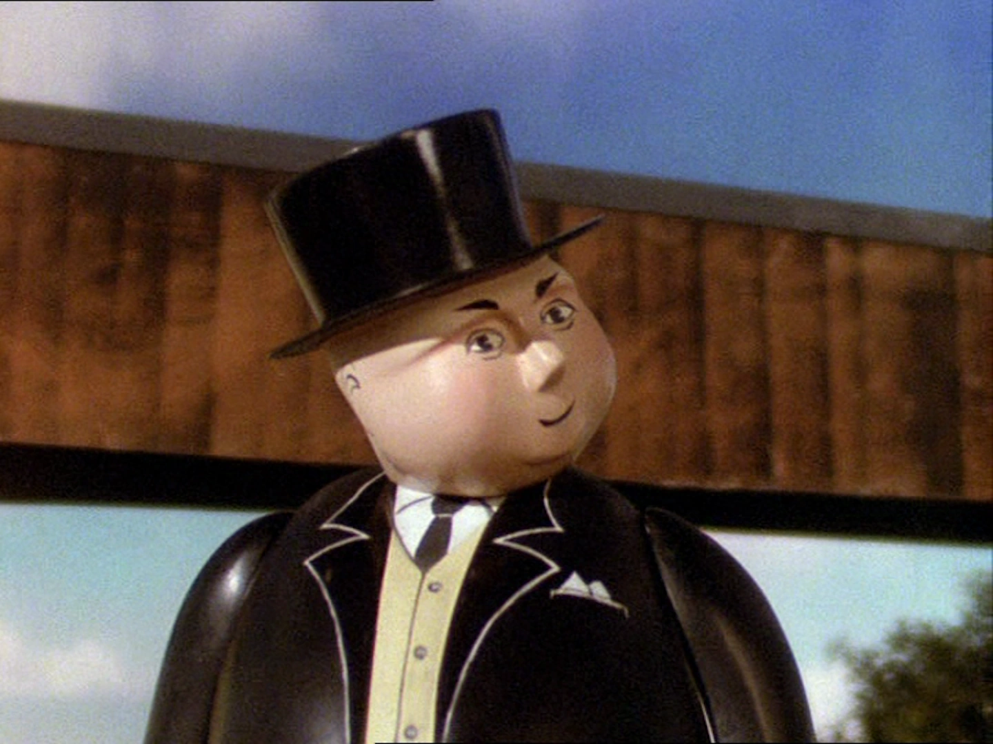 Image - Daisy(episode)2.png | Thomas the Tank Engine Wikia | FANDOM ...