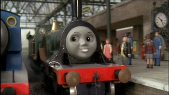 Emily (song) | Thomas the Tank Engine Wikia | Fandom