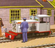 Arlesdale Railway | Thomas the Tank Engine Wikia | Fandom