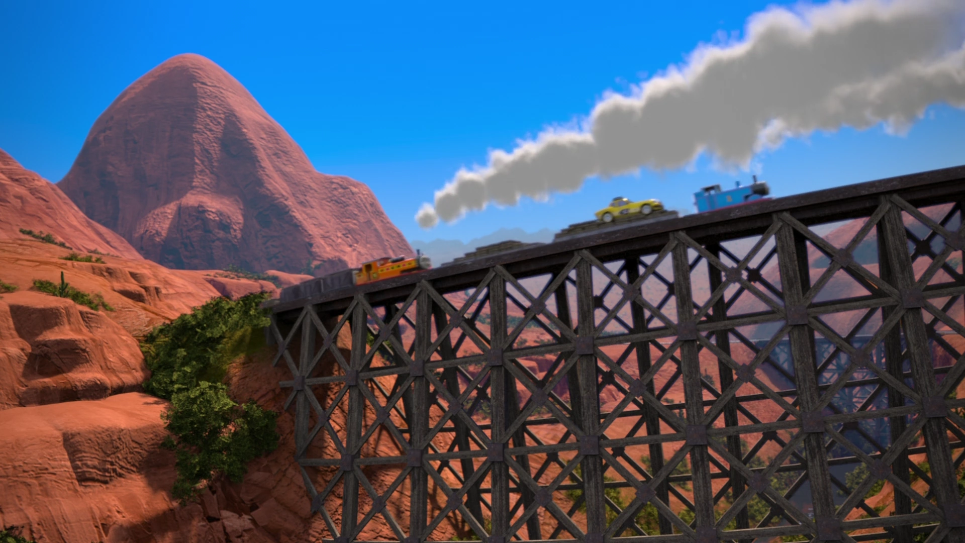 Image - BigWorld!BigAdventures!884.png | Thomas the Tank Engine Wikia ...