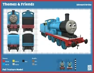 Hero of the Rails/Behind the Scenes | Thomas the Tank Engine Wikia | Fandom