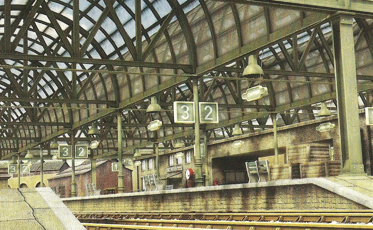 Image - KnapfordStationCGIpromo.png | Thomas the Tank Engine Wikia ...