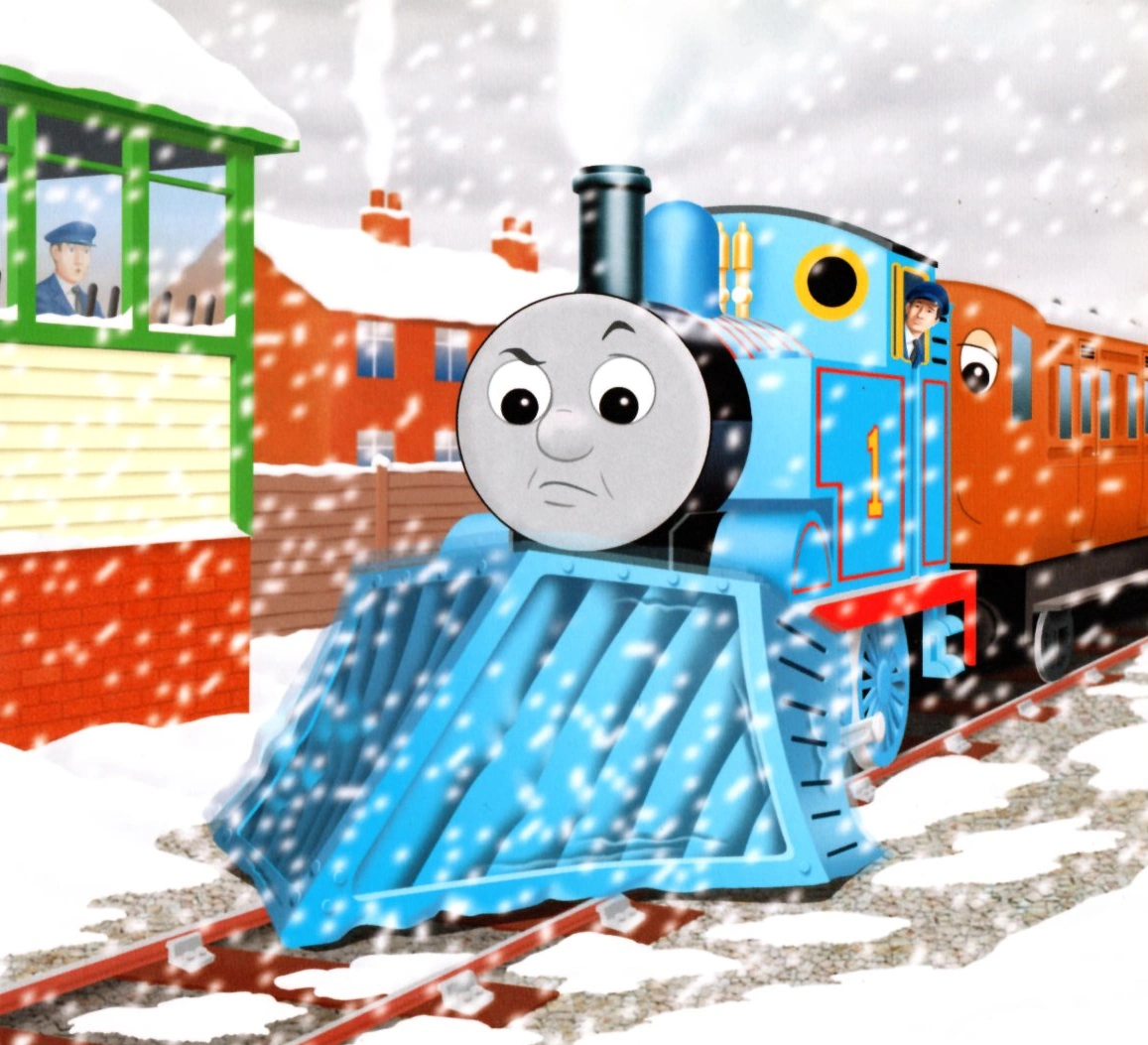 Image - Terence(StoryLibrary)4.PNG | Thomas the Tank Engine Wikia ...