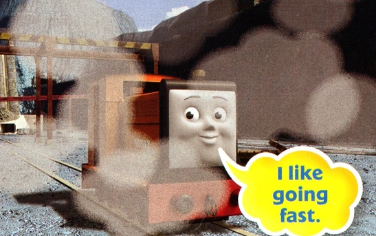 Dusty Rusty | Thomas the Tank Engine Wikia | FANDOM powered by Wikia